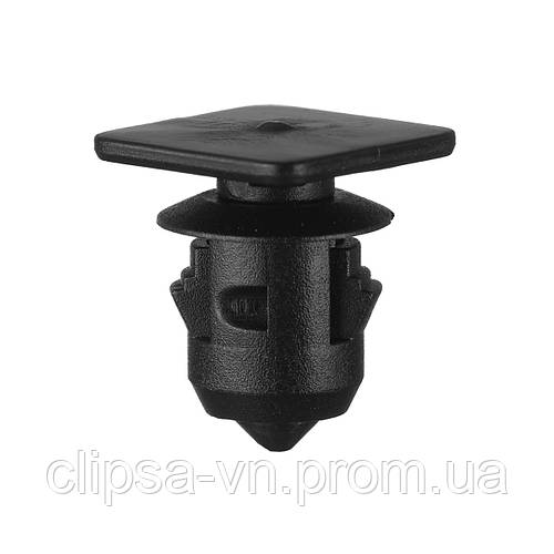 Купить Клипса пистон крепления карты двери Audi A8 S8, VW Caddy ОЕМ ...