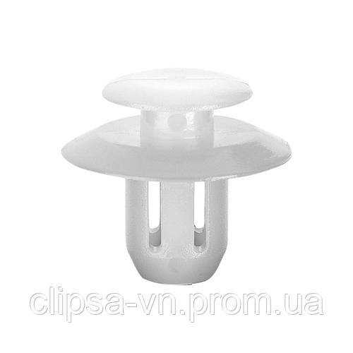 Купить Клипса пистон крепления накладки порога Toyota Land Cruiser ...