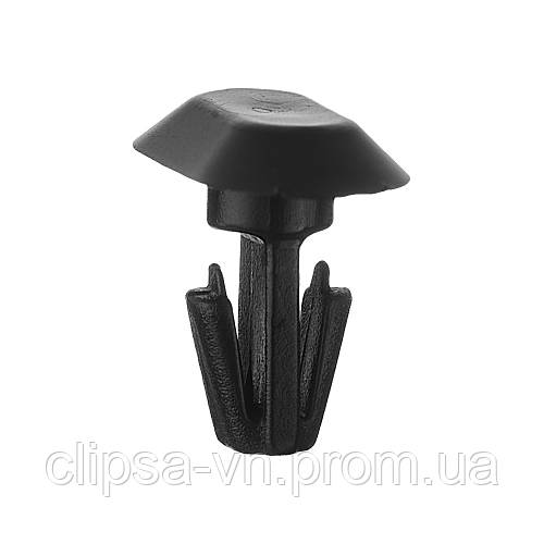 Кріплення ущільнювача дверей Peugeot, Renault, Citroen, Lancia, Ford ...