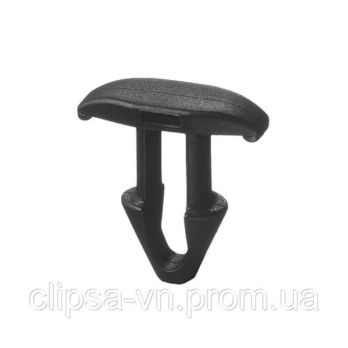 Купить Крепление декоративной решетки радиатора, планки сверху Toyota ...