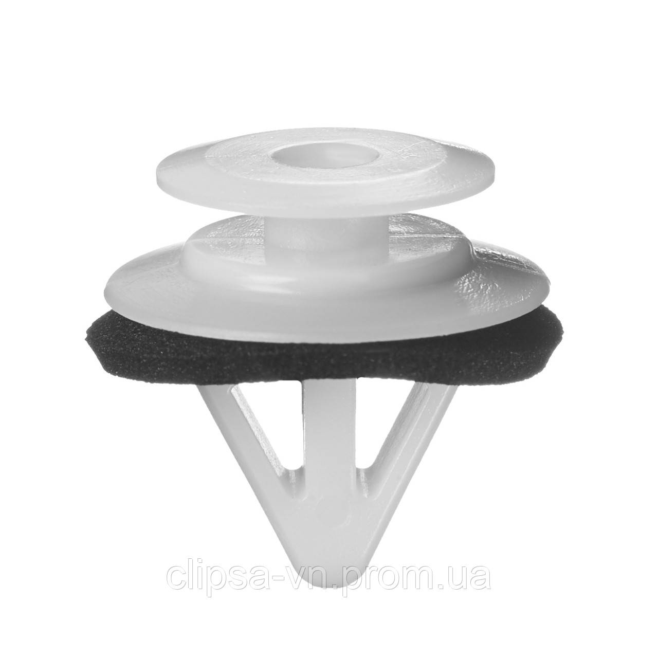 Клипса Крепления Молдинга Порога Mazda, Toyota, Subaru, Nissan ОЕМ ...