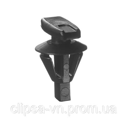 Клипса крепления уплотнителя двери, уплотнителя капота Lexus, Scion ...