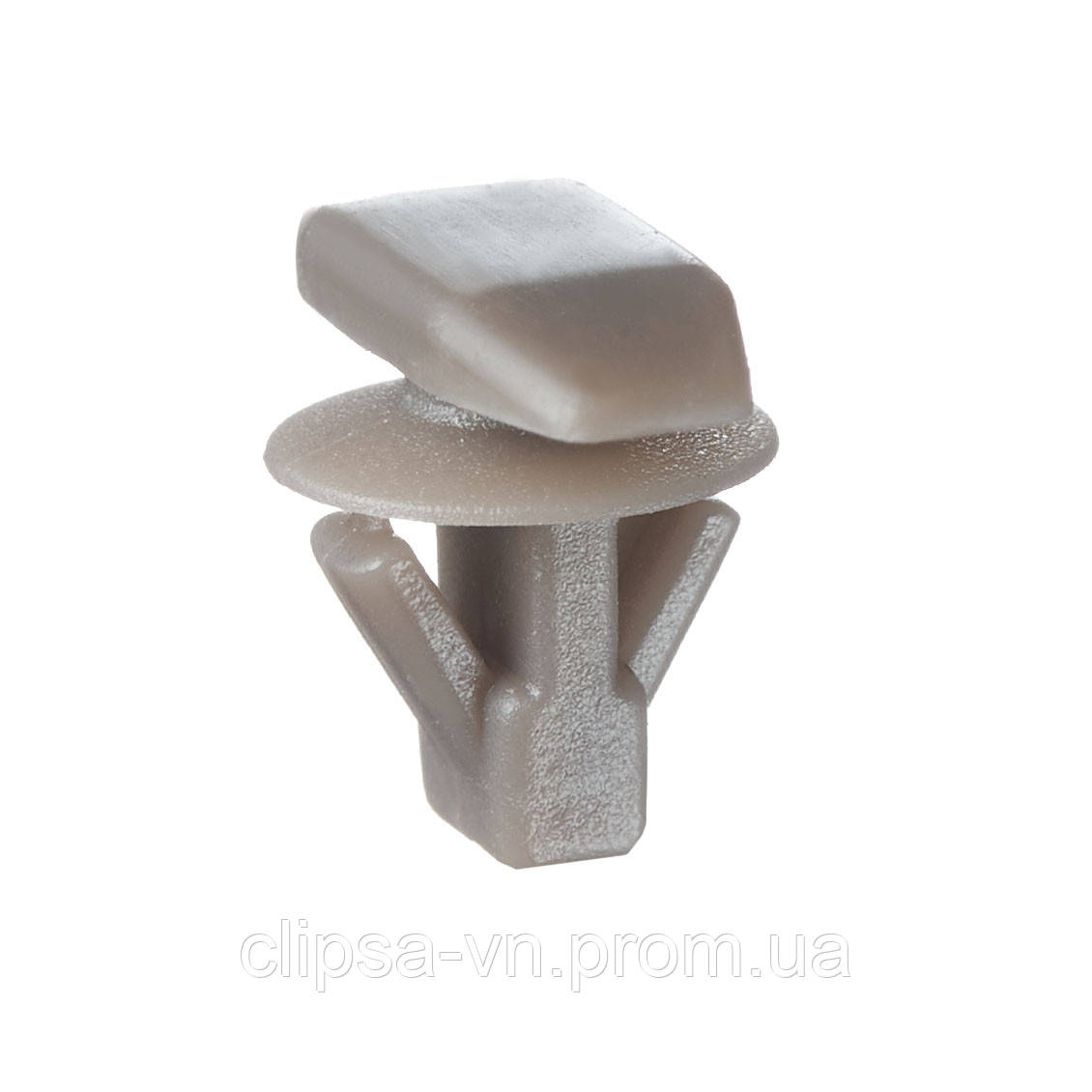 Кліпса кріплення ущільнювача капота багажника двері Mitsubishi ОЕМ ...