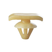 Клипса Крепления Уплотнителя Двери Skoda, VW, Seat ОЕМ 1Z0837732A ...