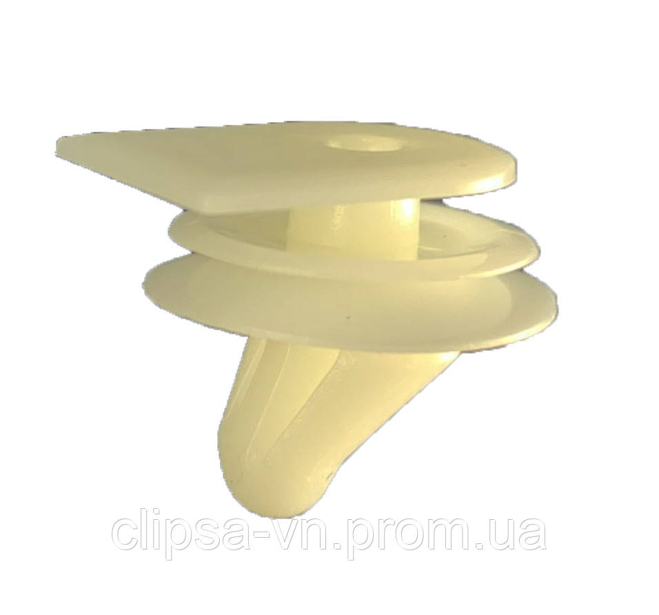 Клипса крепления молдинга, накладки Toyota, Lexus ОЕМ 9046709212 (ID ...