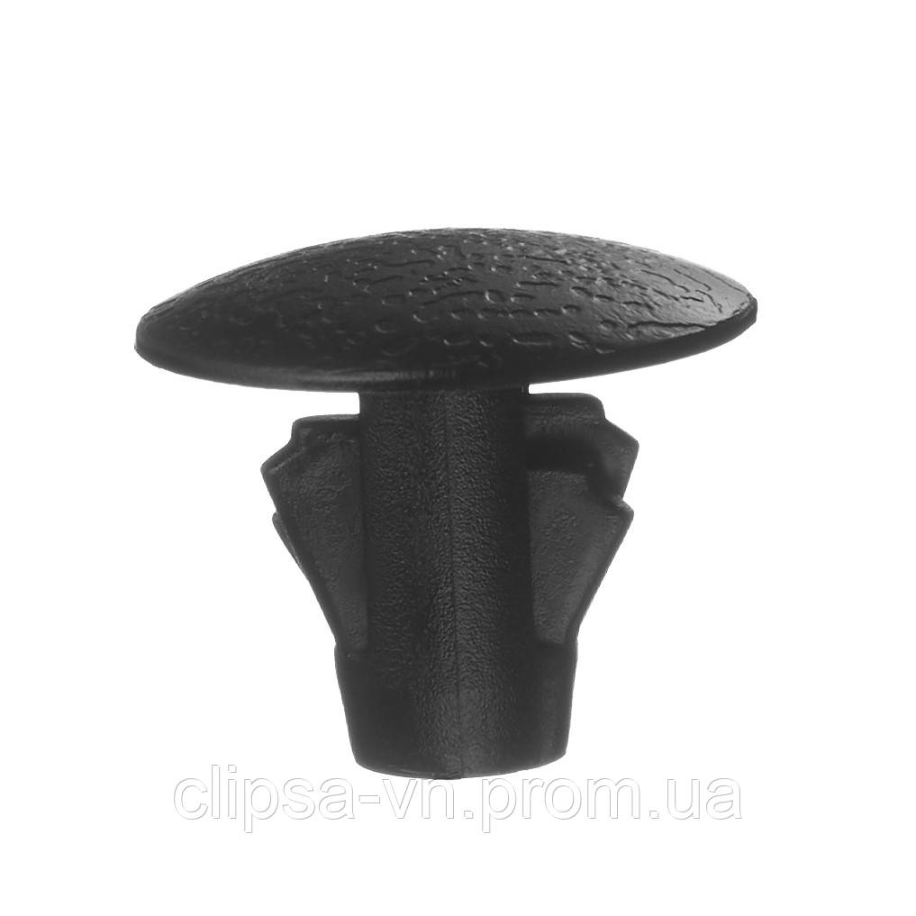 Крепление панели защиты ( моторный отсек), на подкрылке Toyota, Lexus ...