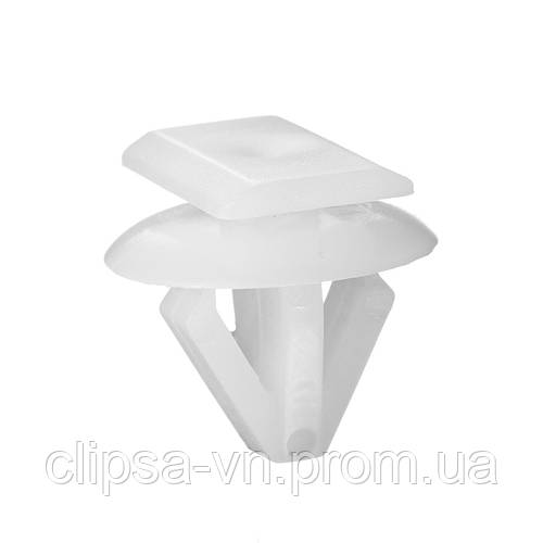 Купить Клипса крепления молдинга двери Chevrolet, Daewoo, GM, Opel ОЕМ ...