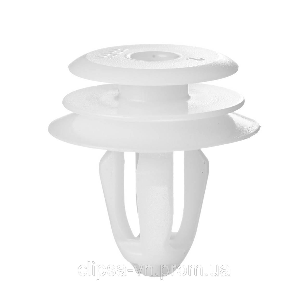 Купить Клипса пистон крепления обшивки карты двери, стоек салона ...