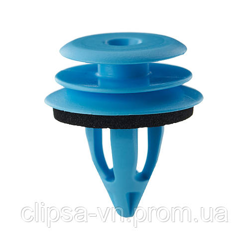 Клипса пистон крепления обшивки карты двери BMW F45 E70 F15 E71 E89 ОЕМ ...