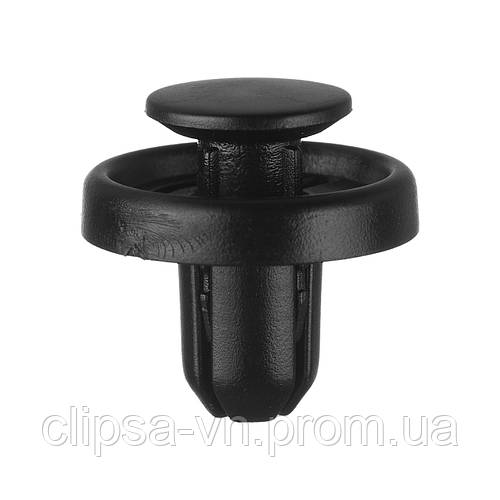 Купить Пистон крепления подкрылок Subaru, Toyota ОЕМ 909140065 ...