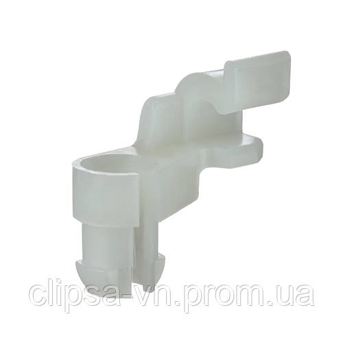 Клипса крепления тяги замка двери Lexus, Toyota ОЕМ 6929312050, цена 15 ...