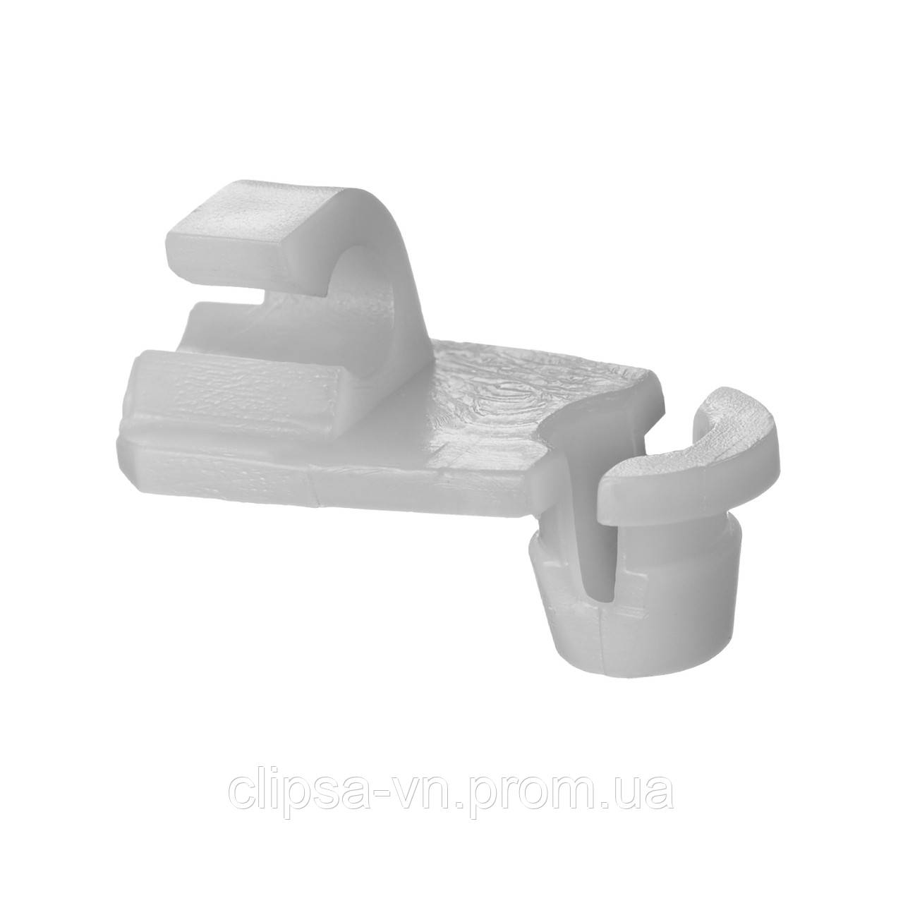 Клипса крепления тяги замка двери Renault ОЕМ 7701030060, цена 24.80 ...