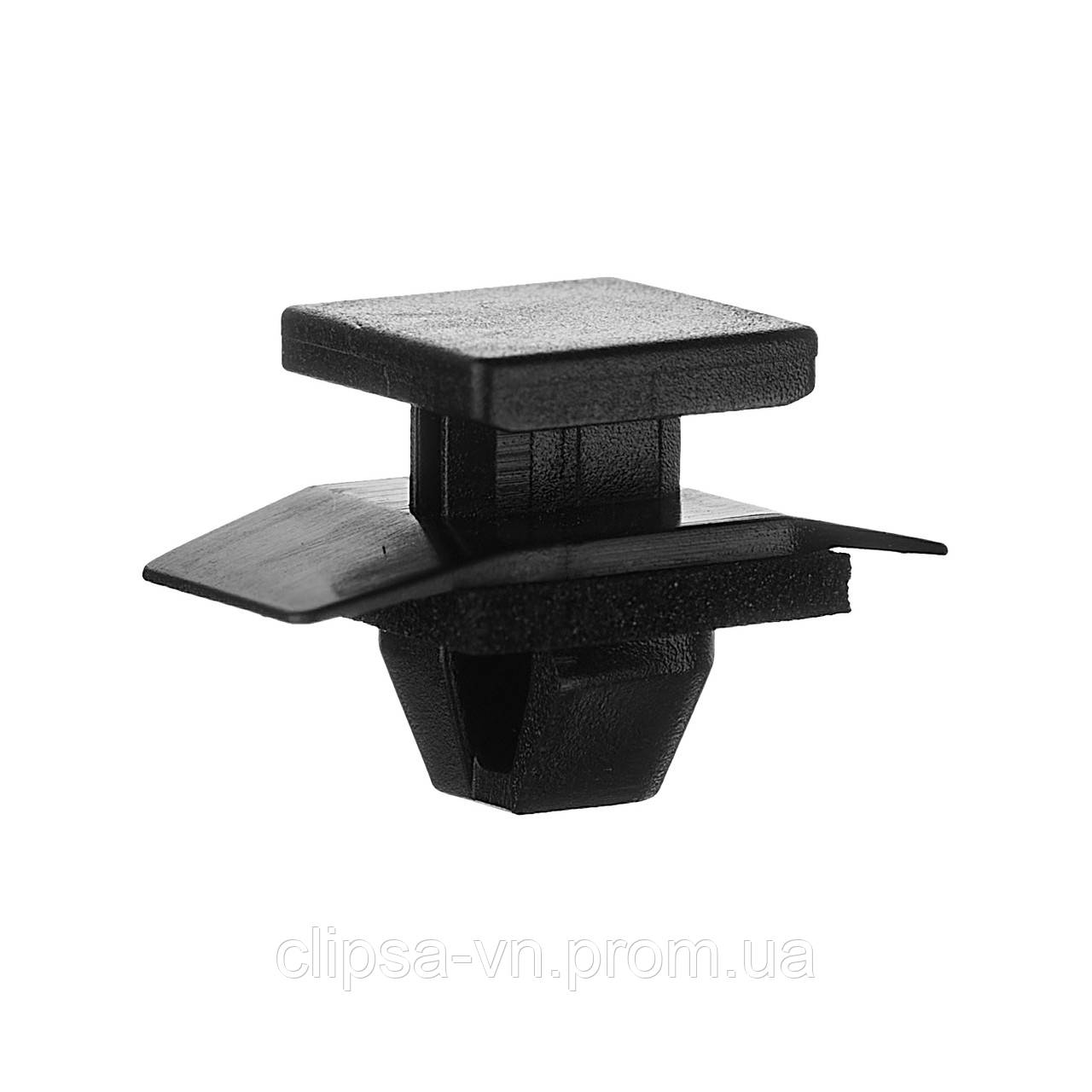 Купить Клипса крепления молдинга расширителя арок Honda CR-V, Clarity ...