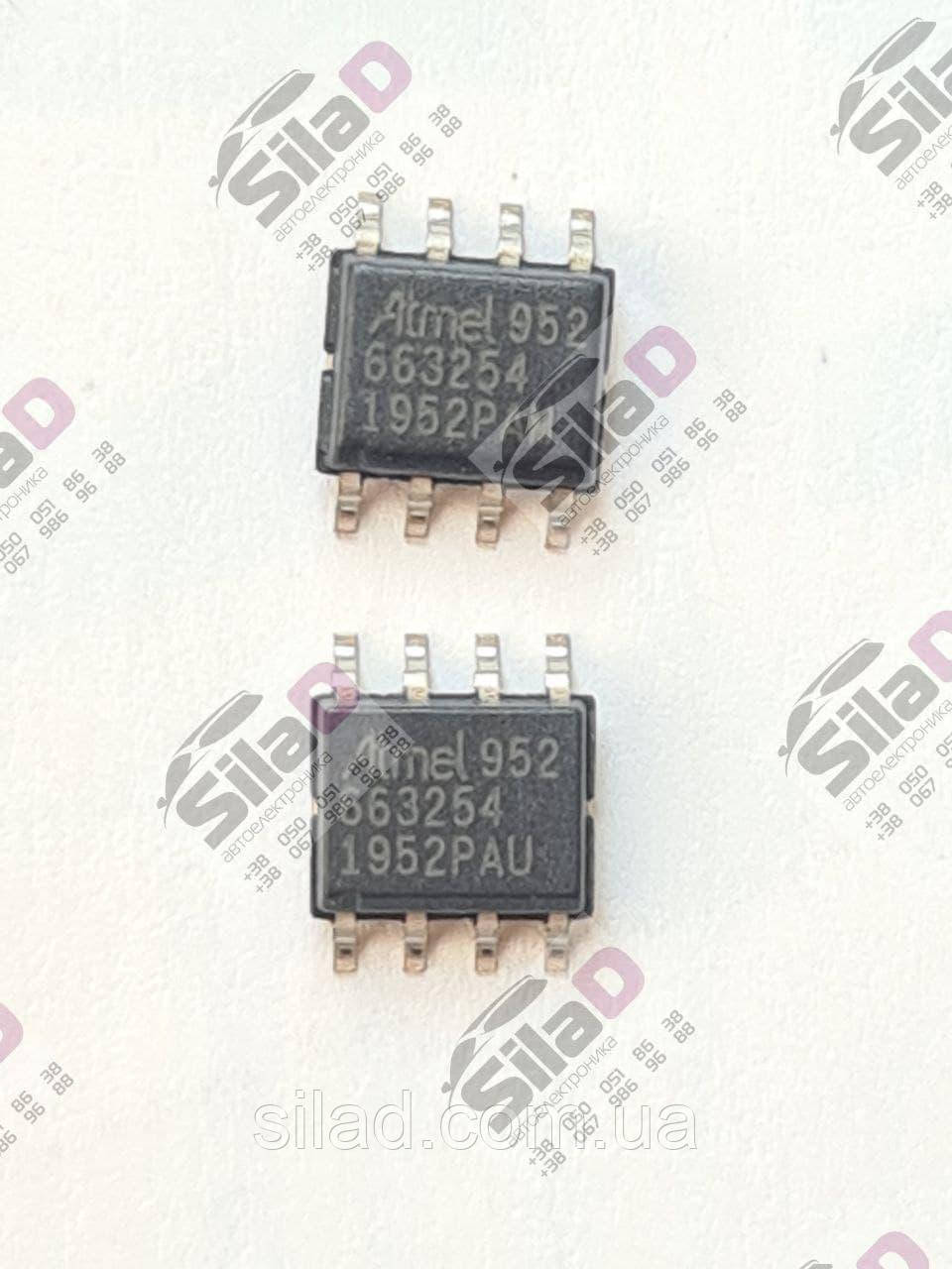 Мікросхема ATA663254 Atmel корпус SOIC-8 (ID#1408191109), цена: 540 ₴, купити на Prom.ua
