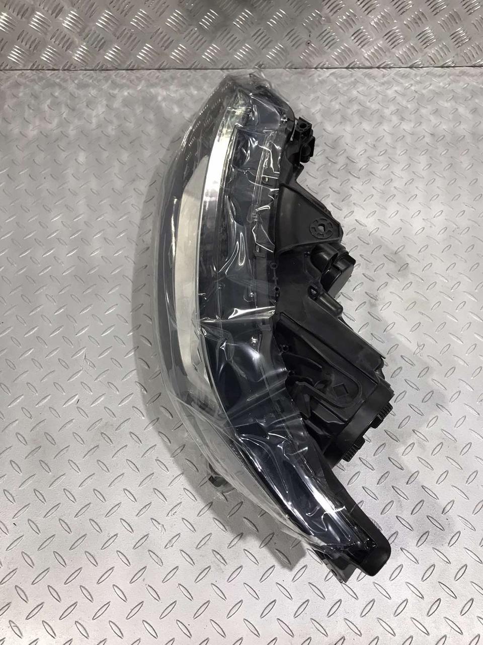 Купить Фара левая (галоген) Mitsubishi Outlander 2016-2018 г.п Артикул ...