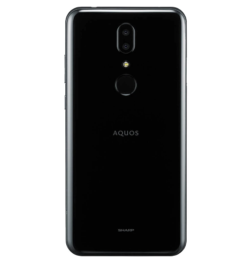 Смартфон Sharp Aquos V (SH-C02) 4/64GB Black (ID#1408294697), цена ...