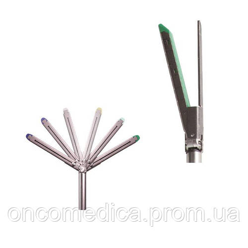 Купить Аппарат эндоскопический сшивающий одноразового использования ...