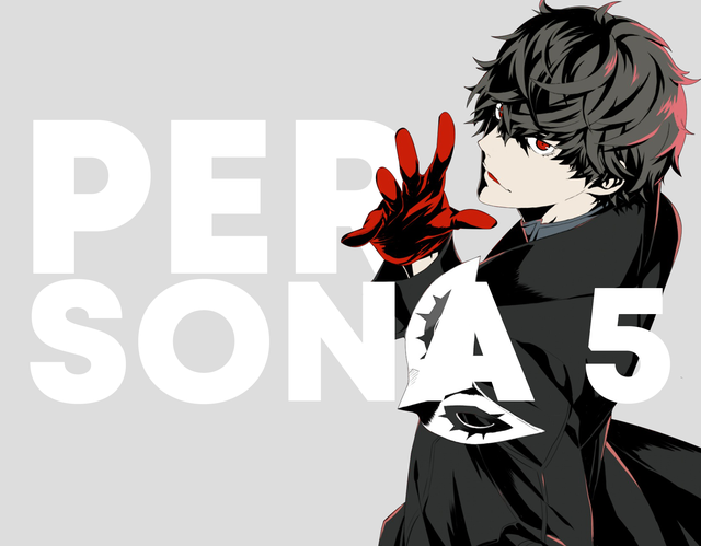 Купить Персону 5 Persona 5 1 в магазине "Mad Shop" в Одессе или ...
