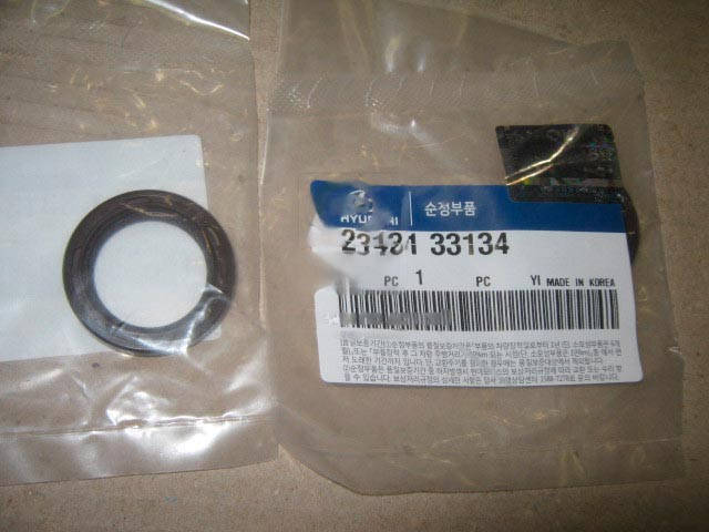 Сальник балансира (Mobis). 2142133134 (ID#1361699802), купить на Prom.ua