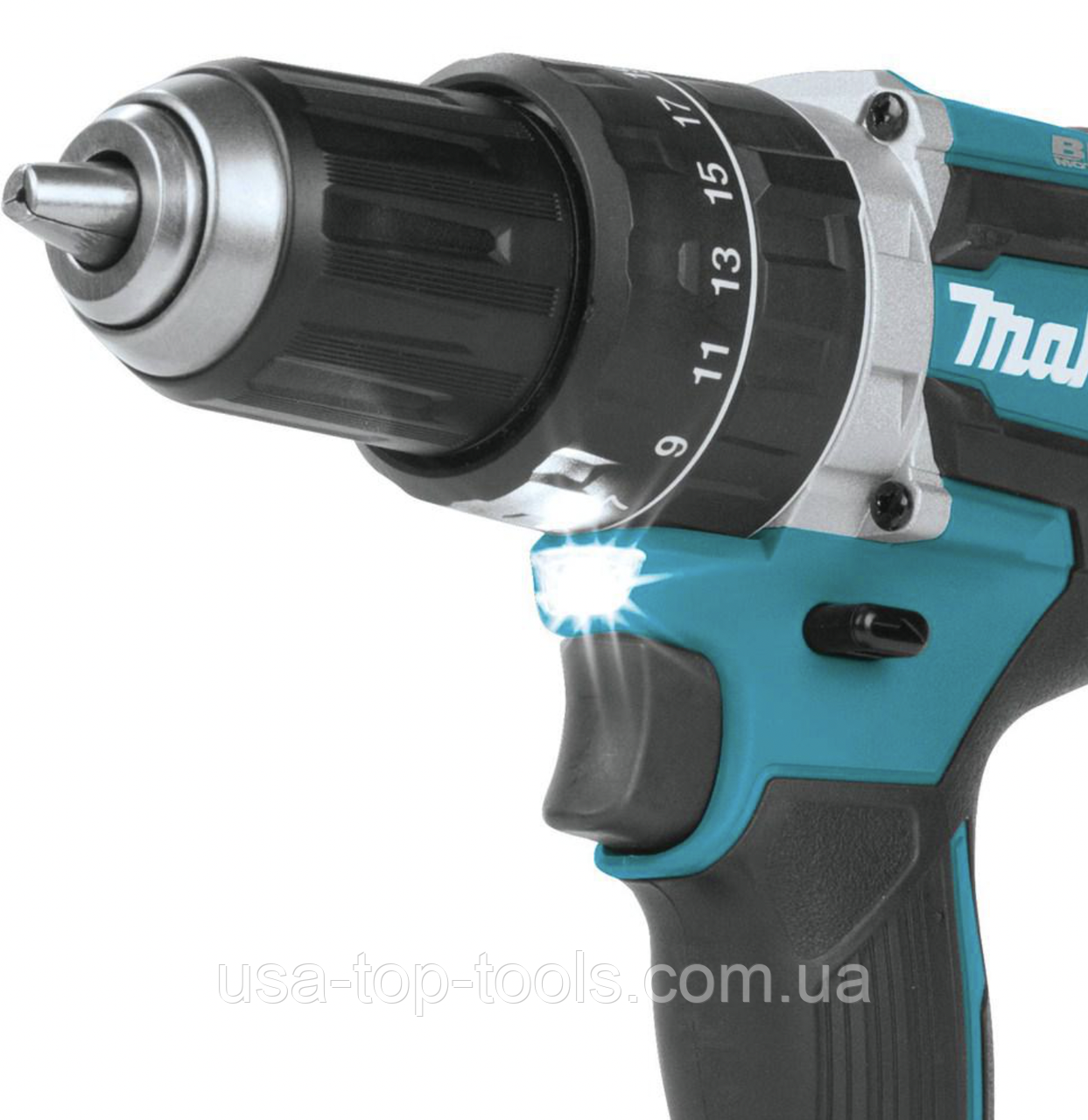 Makita XPH12Z DHP484Z Brushles 18V LXT ID 1408675349 3900 Prom.ua