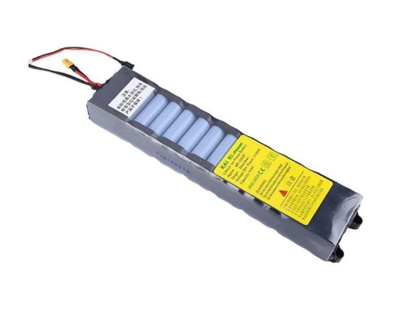 Батарея для электросамоката battery 6AH по лучшей цене - 1408666280
