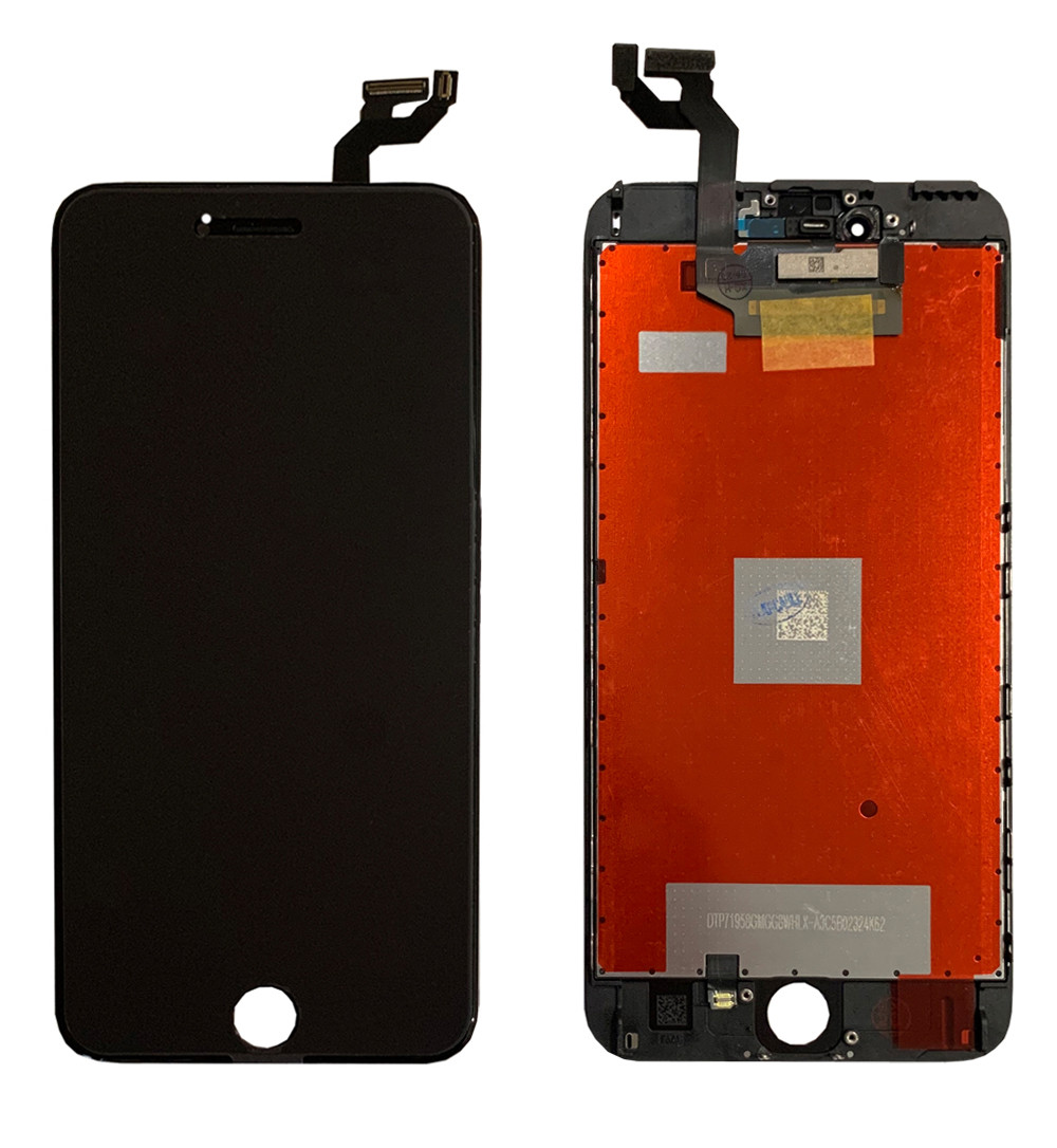 Модуль (экран) для Apple iPhone 6s Plus / Дисплей на Айфон A1634/ A1687 ...