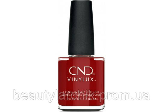 Недельный лак для ногтей CND Vinylux Bordeaux Babe 365 (ID#1408839245 ...