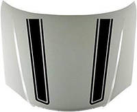 Наклейки на капот полосы в категории "Авто - мото" | Сравнить цены и ...