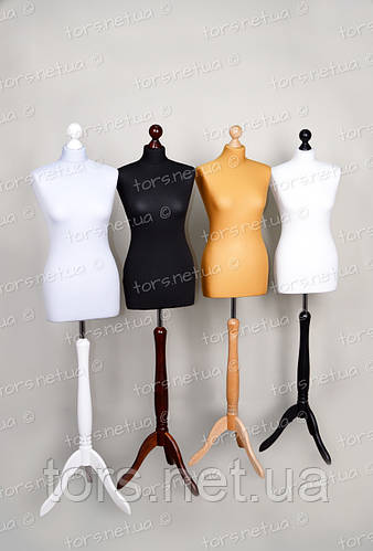 Манекени жіночі в розмірі 40,42,44,46,48,50,52,54,58 (ID#1409103376 ...