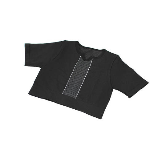 Купити Комплект жіночий лосини і топ Lesko Jane The Queen 101 Black ...