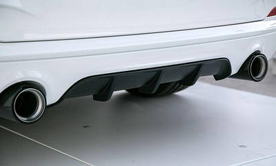 Диффузор m performance для bmw - купить недорого на Prom.ua: цены ...