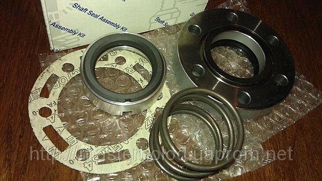 Сальник компресора Bock FK40 FK50 FK4/FK5/FK13 FRIGOBLOCK аналог (ID ...