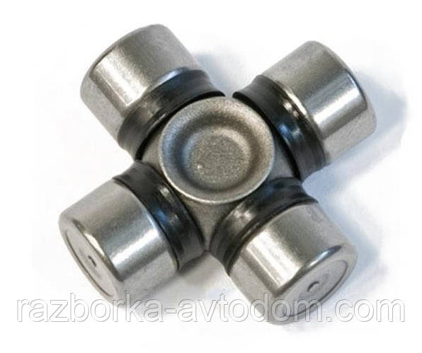 Крестовина рулевого вала 15x40mm mercedes sprinter/vito/ renault ...