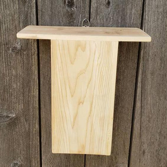 Домик для летучих мышей "Натерера" бланже (ID#1409378875), цена: 2939. ...