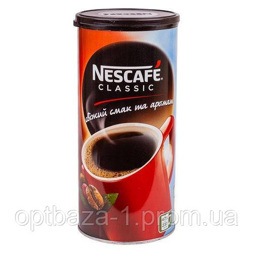 Купить Кофе Nescafe Classic Нескафе Классик 475 г. Железная банка ...
