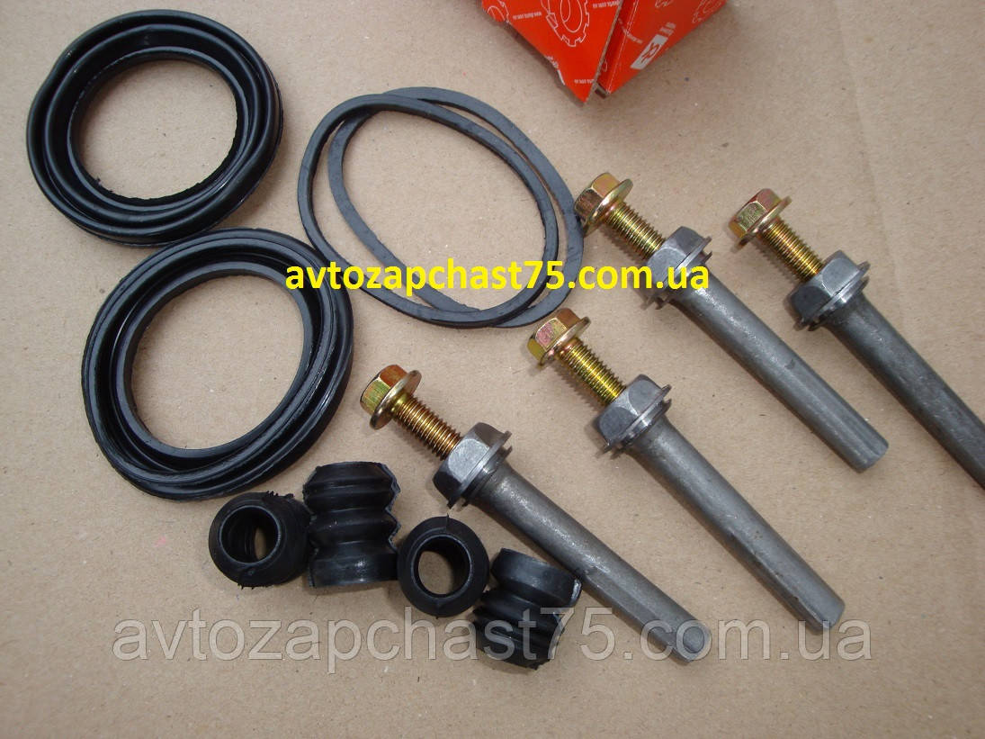 Ремкомплект суппорта Газ 3110, 31105, 3302, 2705, 2217 (производитель ...