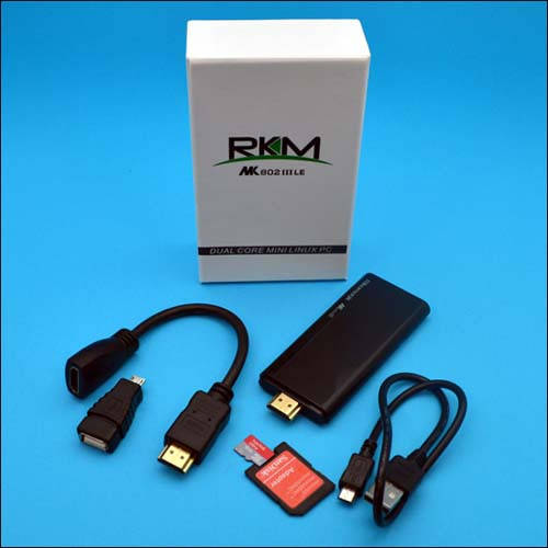 KIT MK802 III LE МАСТЕР КИТ (ID#206897664), цена: 3388 ₴, купить на Prom.ua