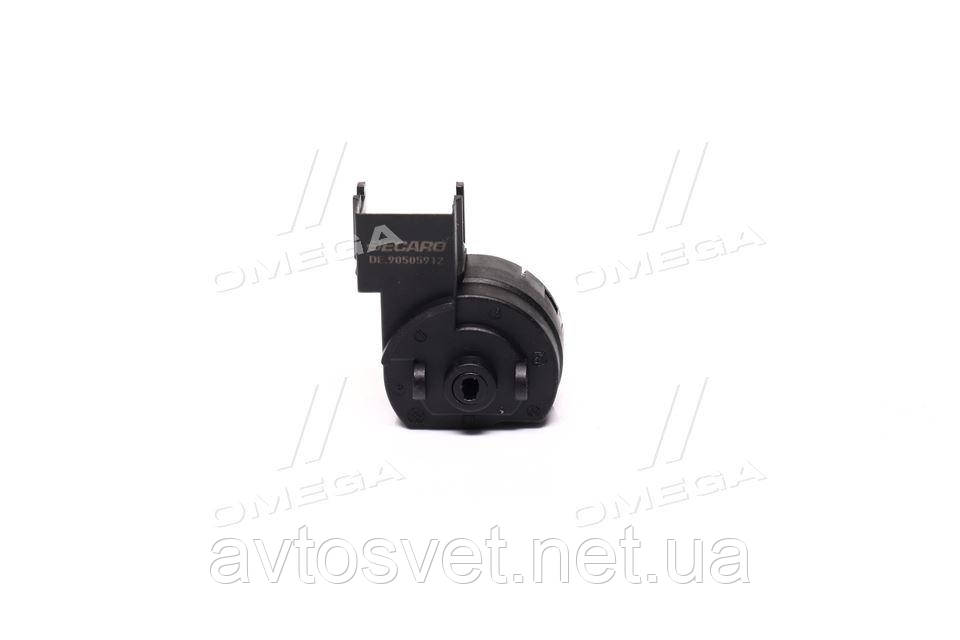 Контактная Группа Замка Зажигания OPEL ASTRA F 93-98, OMEGA 94-03 ...