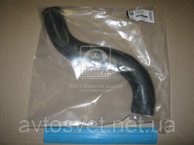 Купить Патрубок радиатора DAEWOO LANOS 1,5 верхний (с конд.) DK ...