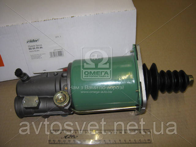 Купить ПГУ сцепления IVECO STRALIS VG3289 (RIDER) RD 09.99.86, цена ...