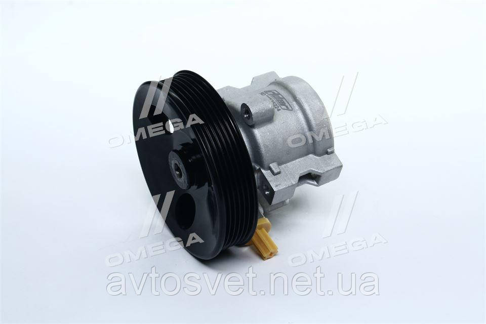 Купить Насос ГУР CHEVROLET AVEO 05- (со шкивом) (RIDER) RD.96535224 ...