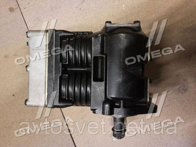 Компрессор KNORR-BREMSE LP4845 (RIDER) RD 91.02.480: продажа, цена в ...