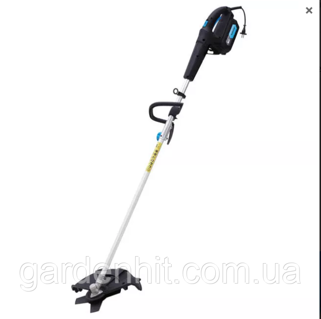 Macallister strimmer store