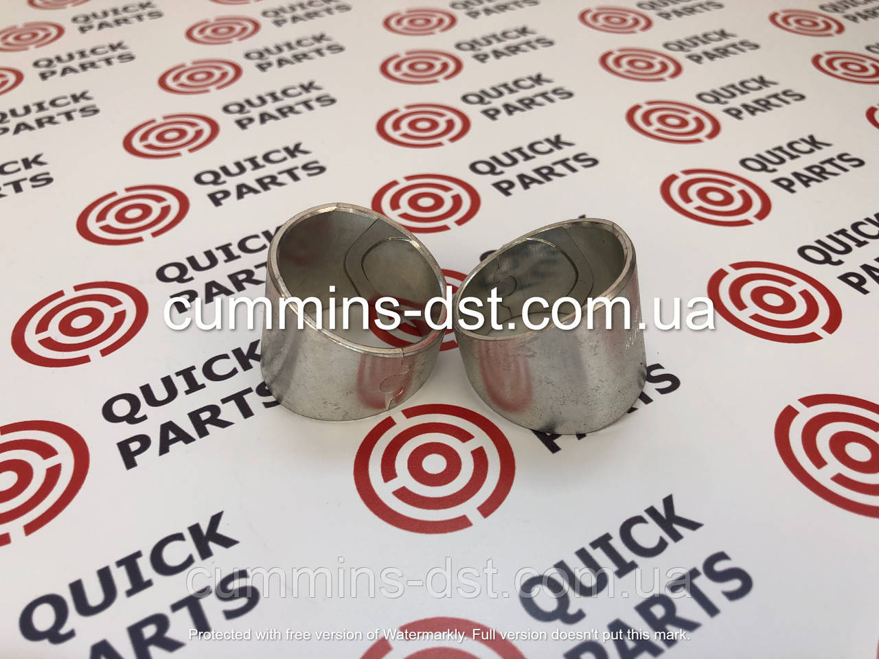 Втулка шатуна Cummins ISF2.8 (ID#1409820052), цена: 230 ₴, купить на ...
