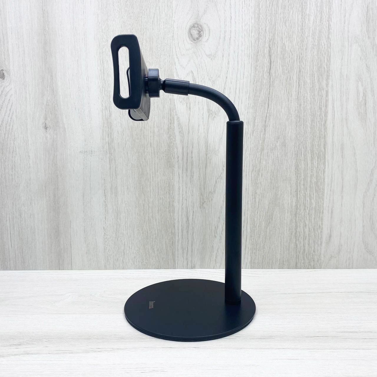 Купити Настільний тримач планшета HOCO PH30 (чорний), ціна 319 ₴ - Prom ...