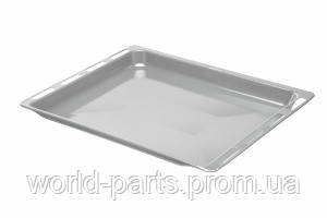 Противень для духового шкафа Bosch, Siemens 00447553 original (ID ...