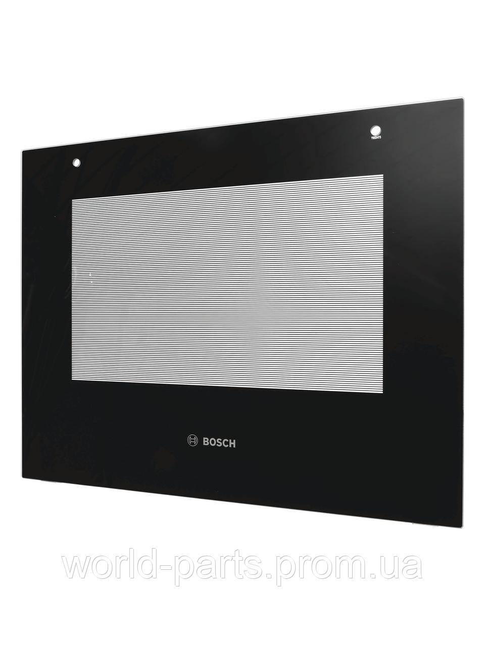 Внешнее стекло двери для духовки Bosch, Siemens 00712864 original (ID ...
