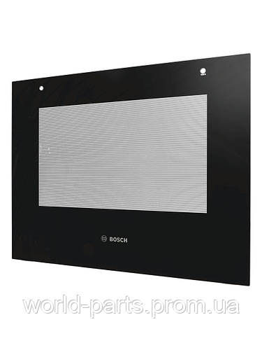 Внешнее стекло двери для духовки Bosch, Siemens 00712864 original (ID ...