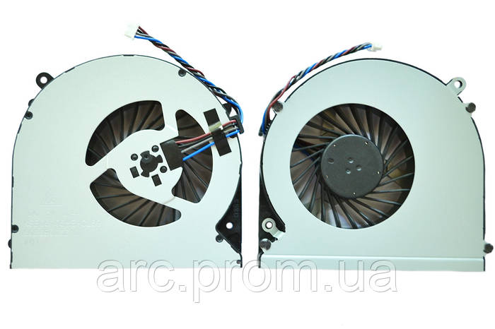 Купить Оригинальный вентилятор Toshiba Satellite L50-A L50D-A L50T-a ...