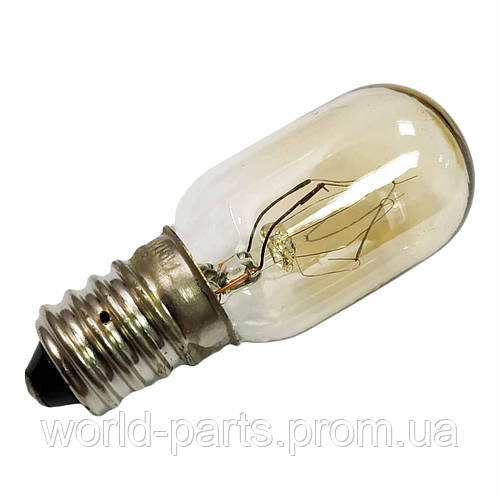 Купить Лампочка для холодильника E14 15W 230V 05229, цена 143 ₴ — Prom ...
